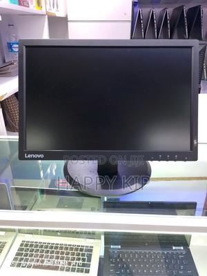 Lenovo 20inch Monitor in Nairobi Central - Computer Monitors, Happykip ...