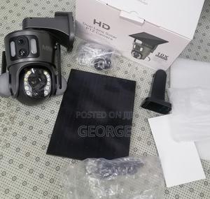 Recommend Ubox Dual Lens Camera 4G in Nairobi Central - Security ...