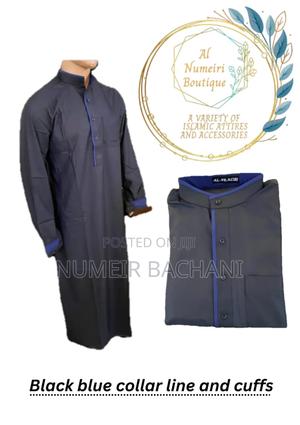 Khanzu/Thobes in Parklands/Highridge - Clothing, Numeir Bachani | Jiji ...