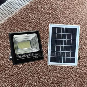 Outdoor Security 100 Watts Security LED Solar Flood Light in Nairobi ...