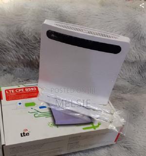 Huawei B593 LTE Huawei B593 LTE Wireless Router Quality in Nairobi ...