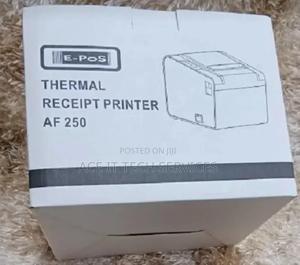 E-Pose Af-250 With Ethernet in Nairobi Central - Printers & Scanners ...
