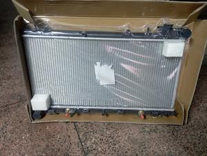 Subaru Impreza Radiator in Nairobi Central - Vehicle Parts ...