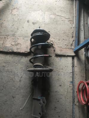 Complete Nze,Fielder, Allion, Premio Shocks in Thika - Vehicle Parts ...