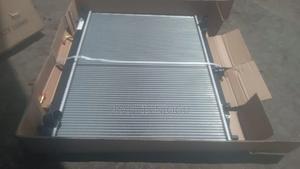 Mitsubishi Pajero 4m40 Radiators in Nairobi Central - Vehicle Parts ...