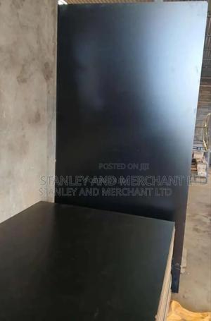 18mm Black MDF Free Delivery Countrywide in Mombasa Road - Building ...