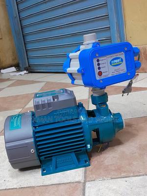Automatic Total 1 HP Water Pump With Pressure Control in Nairobi ...
