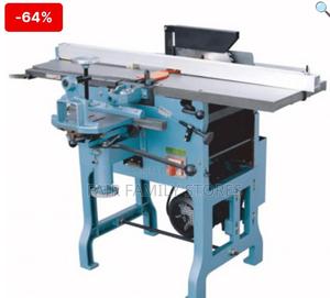 8-in-1 Woodworking Machine in Industrial Area Nairobi - Store Equipment ...