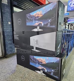Dell U4924DW Curved USB-C Hub Monitor in Nairobi Central - Computer ...