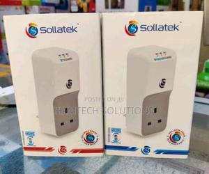 *Sollatek Original Tv/Fridge Guard in Nairobi Central - Accessories ...