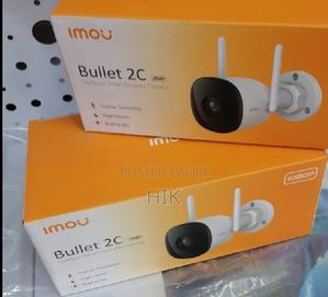 2mp New IMOU Bullet 2C IPC>F22P-D 2MP Bullet Wifi Outdoor. in Nairobi ...