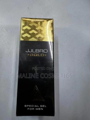 JJLBRO Gold Special Gel for Men in Nairobi Central - Sexual Wellness ...
