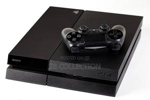 Playstation 4 Gaming Console + Dualshock 4 Controller in Nairobi ...