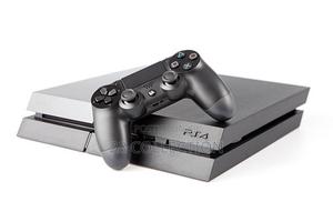 PS4 Gaming Console With Wireless Controller – Game Ready in Nairobi Central - Video Game ...