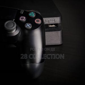 PS4 Console With Controller – Great for Gamers in Nairobi Central - Video Game Consoles, Meshack ...