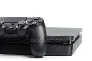 Sony PS4 – Great Gaming Console With Wireless Controller in Nairobi Central - Video Game ...