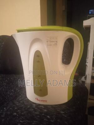 Ramtons Water Heater in Ruaka - Home Appliances, Melly Adams | Jiji.co.ke