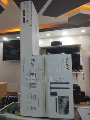 Sony HT-S700RF 5.1 Channel Soundbar System in Nairobi Central - Audio ...