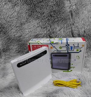 3g/4g B593s-Huawei B 593 LTE 4G Huawei Router in Nairobi Central ...