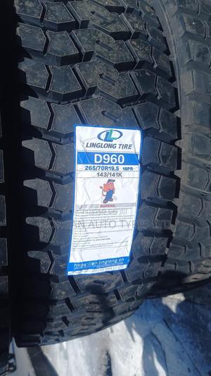 265/70r19.5 Linglong Tire in Eastleigh - Vehicle Parts & Accessories ...