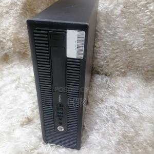 Hp Desktop Core I5, 4gb Ram,500gb CPU Only in Nairobi Central ...