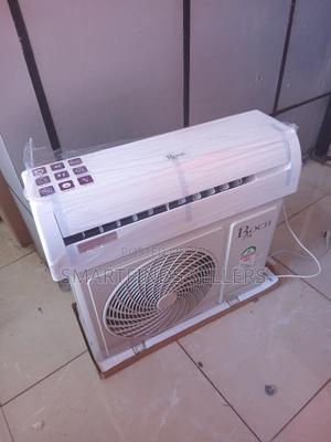 Roch 12BTU AC: Smart, Efficient Performance in Nairobi Central - Home ...