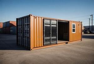 Container Conversions-Best Fabrication Services in Juja - Manufacturing ...