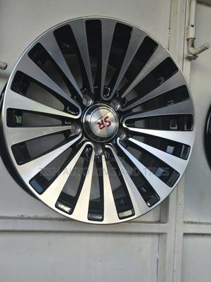 SR Semi Offset 15 Inch Rims Fitting Mazda Axela, Mazda Cx-3 in Nairobi ...