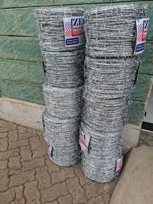Barbed Wire in Embakasi - Electrical Equipment, Kisco Enterprises ...