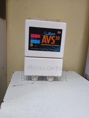 Avs30 1 Year Warranty Automatic Voltage Switcher in Nairobi Central ...