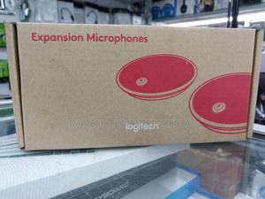 Logitech Expansion Michrophones v-U0037 in Nairobi Central - Audio ...