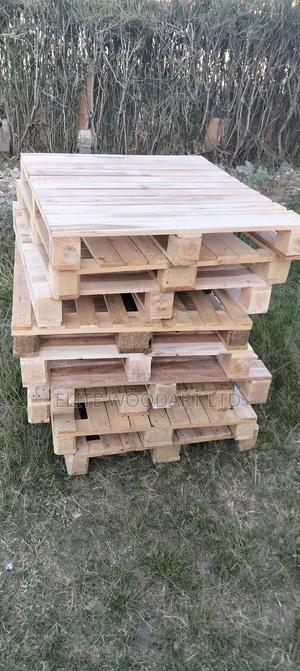 Air Pallets in Ruai - Building Materials, Elite Woodart And Pallets ...