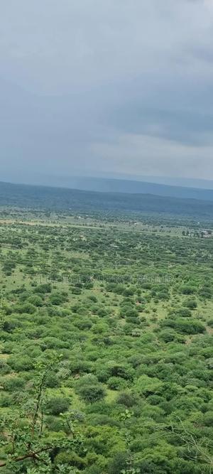 70 Acres of Land Along Oloitoktok Road Duka Moja Kajiado in Loitoktok ...