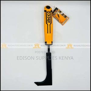 Weed Knife Ingco Grass Cutter Knife Weed Remover in Nairobi Central ...