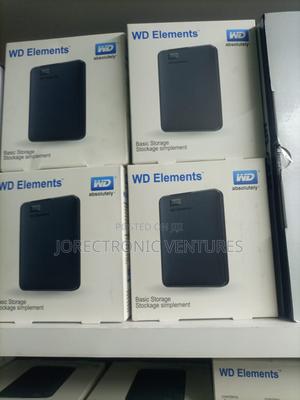 Wd Hard Disk Casing 3.0 in Nairobi Central - Computer Accessories ...