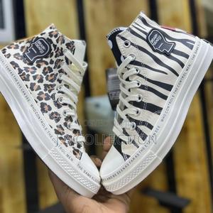 *Converse Chunk Taylor * in Nairobi Central - Shoes, J. B Collection ...