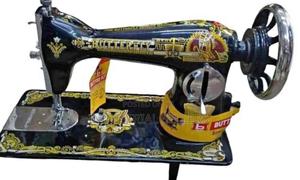 Approved Butterfly Sewing Machine Head in Nairobi Central - Home ...