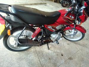 New TVS HLX Plus ES 2023 Red in Thika - Motorbikes & Scooters, Abraham ...