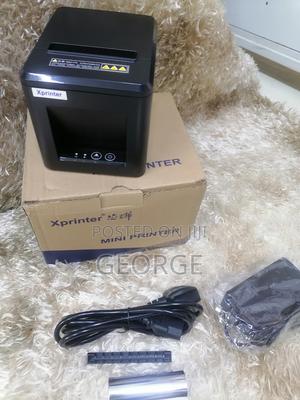Durable Thermal Receipt Printer Xprinter XP-T80A in Nairobi Central ...