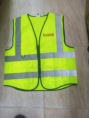 Executive Reflector in Nairobi Central - Clothing, Houseof Safety ...