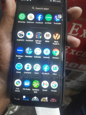Nokia C32 64 GB Black in Umoja - Mobile Phones, James Maina | Jiji.co.ke