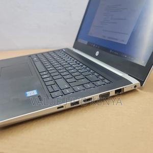 Laptop HP ProBook 440 G5 8GB Intel Core I5 SSD 256GB in Nairobi Central ...