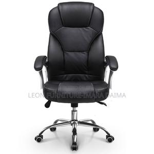 Leather Executive Chair in Imara Daima - Furniture, Leon Furniture ...