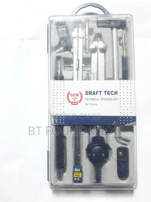 Gem Images Draft Tech Technical Drawing Set Ref: TDS 609 in Nairobi ...