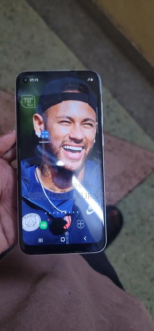 Samsung Galaxy A11 32 GB White in Nairobi Central - Mobile Phones ...