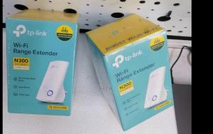 Easily Extended Tp-Link TL-WA850RE Wifi Repeater in Nairobi Central ...