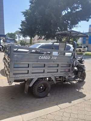 New Bomba 250cc 2024 Gray in Industrial Area Nairobi - Motorbikes ...