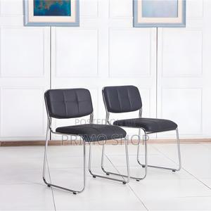 Office Chairs: Non-Wheeled Modern Chrome Event Chair in Mombasa Road ...