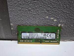 Samsung 8gb 1rx8 Pc4 3200aa- Sa1- 11 Laptop Memory Ram in Nairobi Central - Computer Hardware ...