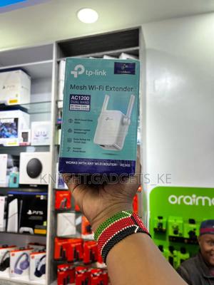 Tp-Link Mesh Wifi Extender-Ac1200 in Nairobi Central - Accessories ...